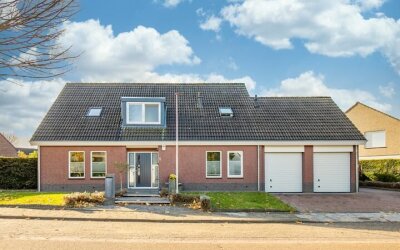 Heggewikke 5, Voerendaal (6367 DL) - Huispedia.nl